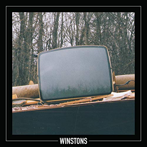 Amazon MusicでThe WinstonsのWinstonsを再生する