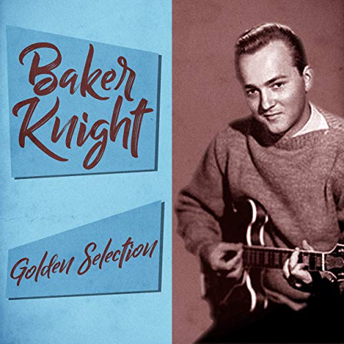 Golden Selection (Remastered) : Baker Knight: Amazon.fr: Téléchargement ...