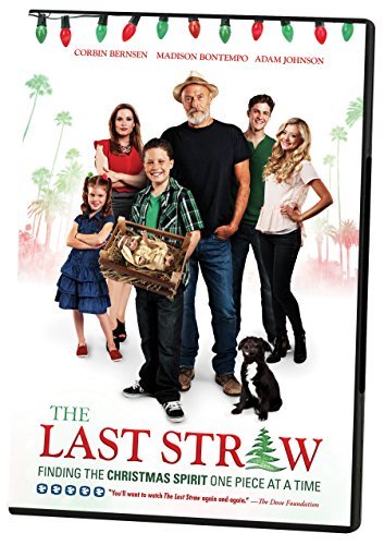 Amazon.com: The Last Straw by Corbin Bernsen : Movies & TV
