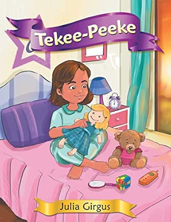 Tekee-Peeke : Buy Online at Best Price in KSA - Souq is now Amazon.sa ...