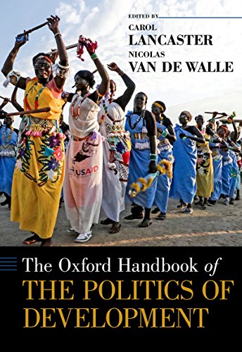 The Oxford Handbook of the Politics of Development (Oxford Handbooks ...
