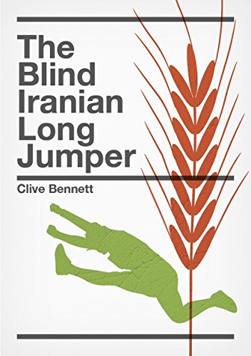 The Blind Iranian Long Jumper eBook : Bennett, Clive: Amazon.in: Kindle ...