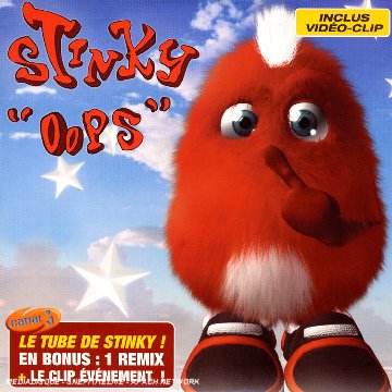 Oops: Multi-Artistes, Stinky, M. Eli, Multi-Artistes, Roost V., A. Van ...