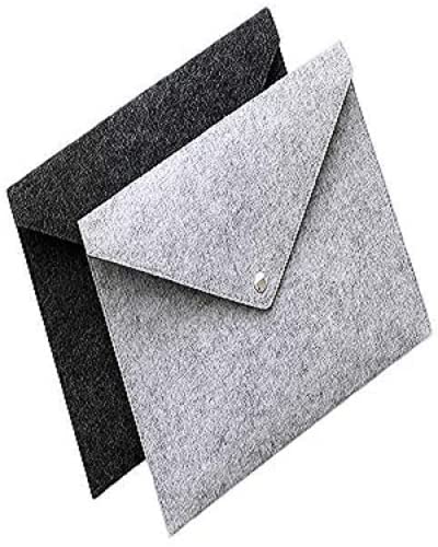 Advance Geotextiles Felt Document Folders - Portable File Holder ...