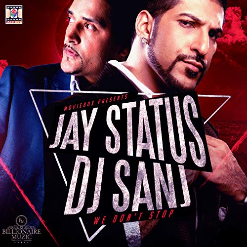 Amazon MusicでDj Sanj & Jay StatusのWe Don't Stopを再生する