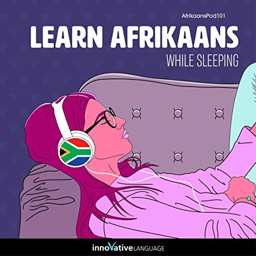 Amazon.com: Learn Afrikaans - Level 1: Introduction to Afrikaans: Volume 1: Lessons 1-25 ...