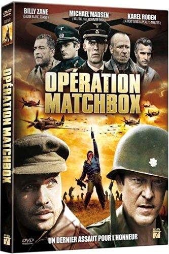 Amazon.com: Operation matchbox : Movies & TV