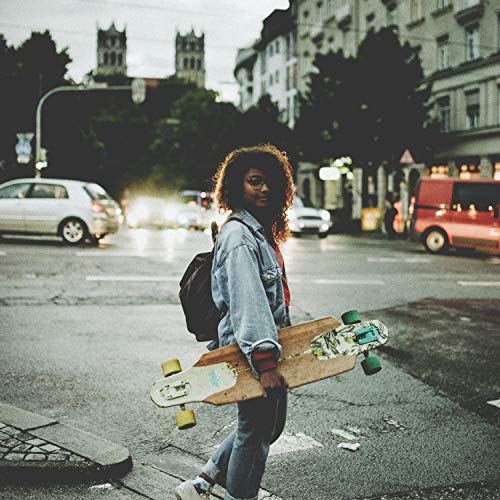 Amazon.com: Cool Urban Modern Music Compilation : VARIOUS ARTISTS ...