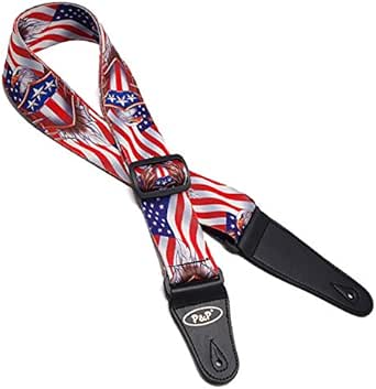 Art Attack Soft Cotton Great Seal American Eagle Flag Stars & Stripes ...