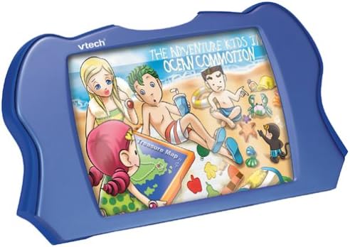 VTech Voyager Adventure Pack Deep Sea Descubrimientos – Yaxa Colombia