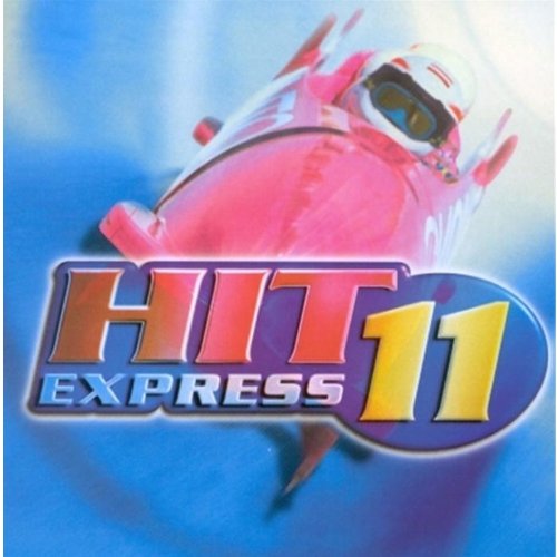 Hit Express Vol.11 - Amazon.com Music