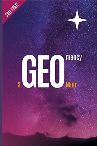 Geomancy: Soil Free!: Muir, S. Geo: 9781521457740: Amazon.com: Books
