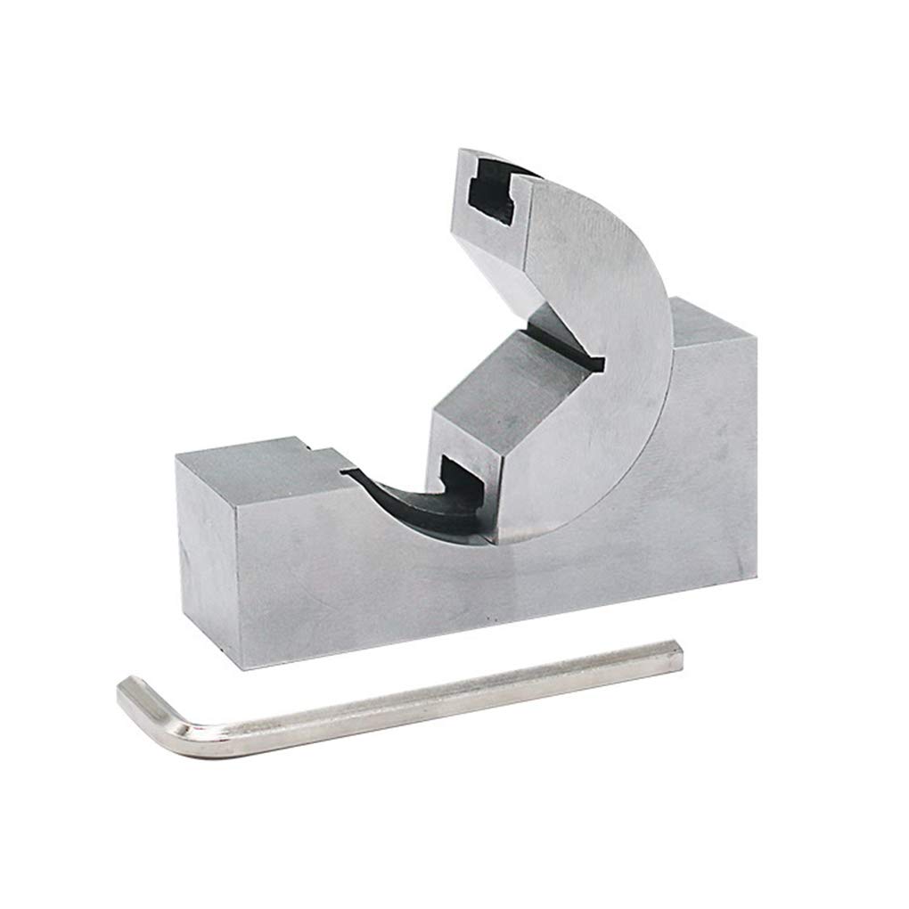 Buy Chunyang Adjustable Micro Protractor Milling Precision Angle Gauge ...