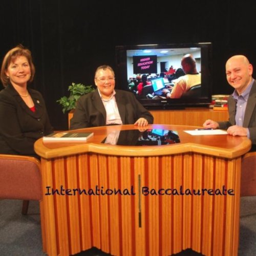 Play Higher Education Today: International Baccalaureate by Steven Roy ...