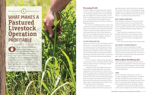 Snapklik.com : Managing Pasture: A Complete Guide To Building Healthy ...