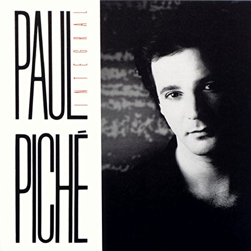 Amazon.com: Intégral (live) : Paul Piché: Digital Music