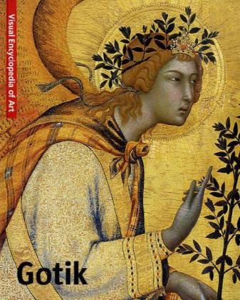 Amazon.co.jp: Gotik: Gothic Art / Gotiek / Gótico. Visuell Encyclopedia ...