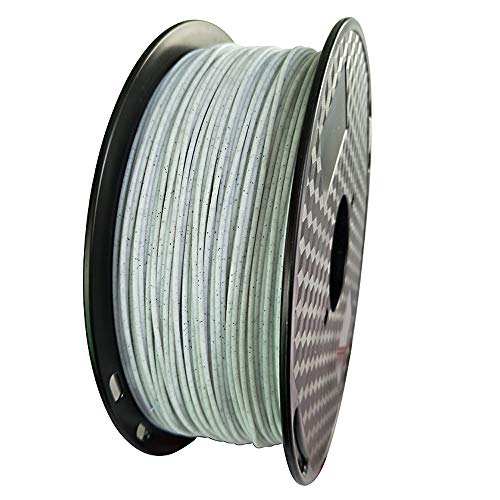 Snapklik.com : Marble PLA Filament 175mm 3D Printing Filament 1KG 22LBS ...