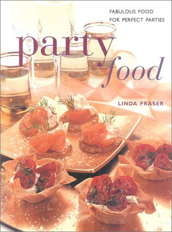 Buy Party Food (Contemporary Kitchen S.) Book Online at Low Prices in ...