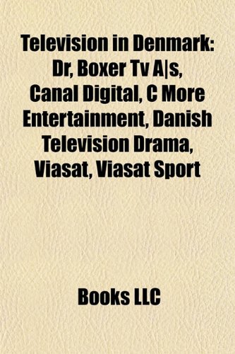 Television in Denmark: Danish television actors, Danish television ...