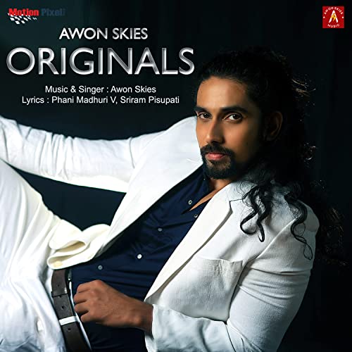 Amazon MusicでAwon SkiesのAwon Skies Originalsを再生する