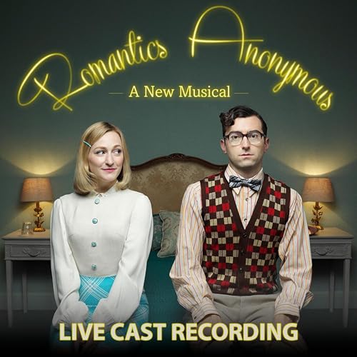 Play Romantics Anonymous (Live Cast Recording) by Kooman & Dimond on ...