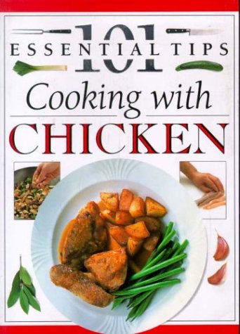 Cooking with Chicken: Fenn Publishing Ltd.: 9781551680552: Amazon.com ...