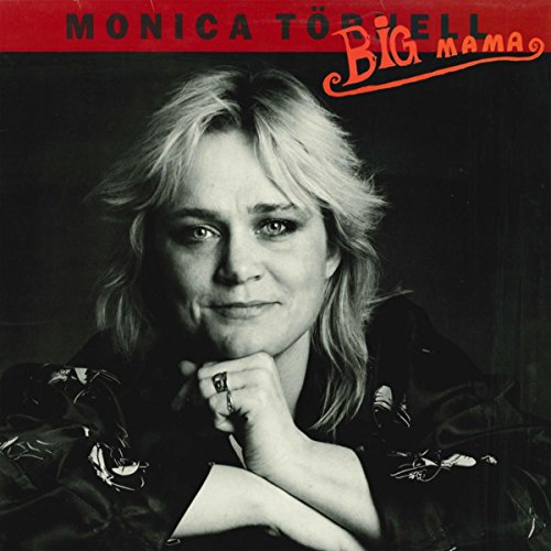 Amazon.com: Big Mama : Monica Törnell: Digital Music
