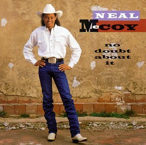 No Doubt About It: Mccoy, Neal: Amazon.fr: CD et Vinyles}