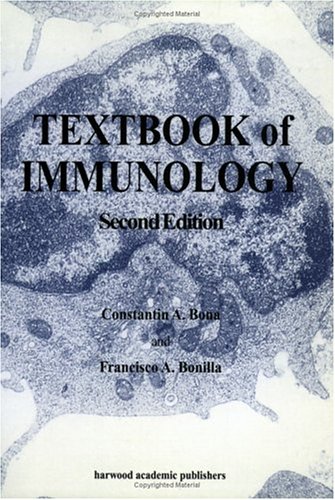 Textbook of Immunology: 9783718605972: Medicine & Health Science Books ...