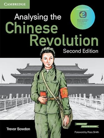 Analysing the Chinese Revolution : Sowdon, Trevor: Amazon.es: Libros