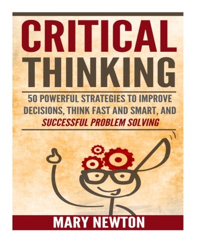 20 Best Logical Thinking Books of All Time - BookAuthority