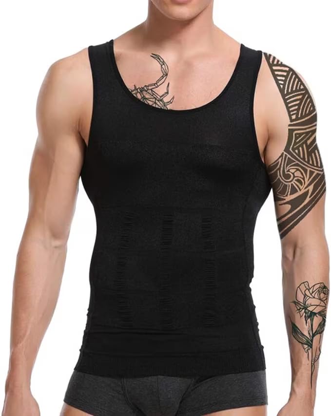 Body Shaper for Men 2022 | Best Body Shapers