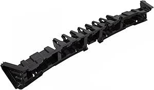 Amazon.com: denurfer Front Bumper Face Bar Impact Absorber 68174977AA ...
