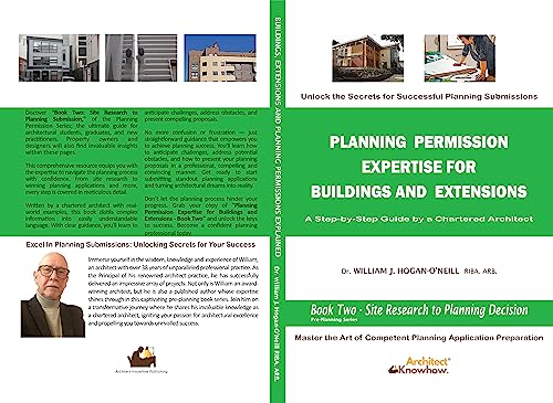 Planning Permission Expertise for Buildings and Extension : Book Two ...