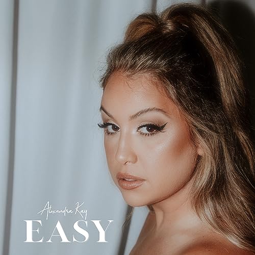 Play Easy by Alexandra Kay on Amazon Music