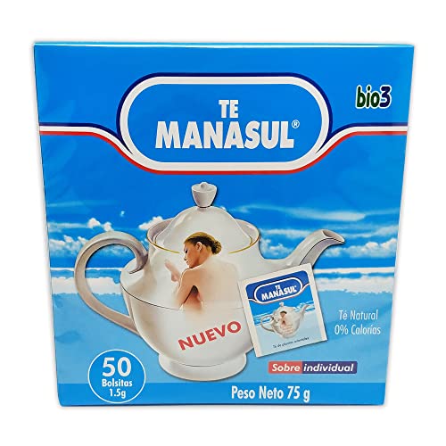 ¿Qué contraindicaciones tiene el manasul?: Uso y efectividad del té ...