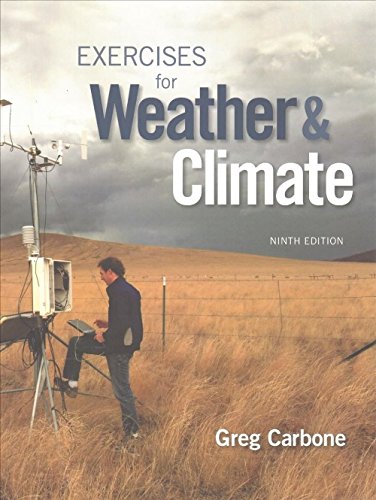 Mastering Meteorology with Pearson Etext - Standalone Access Card ...