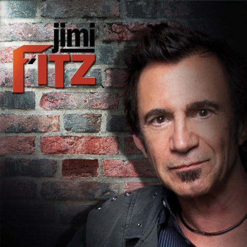 Play Jimi Fitz by Jimi Fitz on Amazon Music