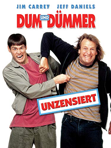 Dumm und Dümmer (Film) | Besetzung, Kritik & Review