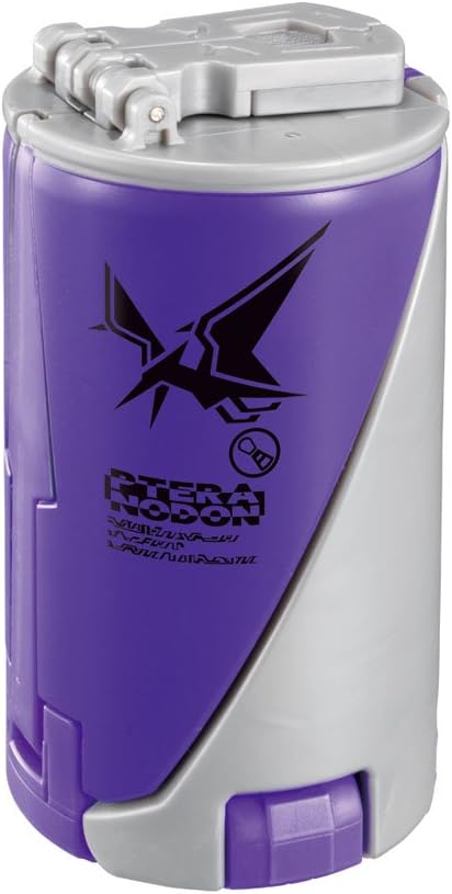 Amazon.com: Masked Kamen Rider OOO Candroid Series 07 Ptera : Toys & Games