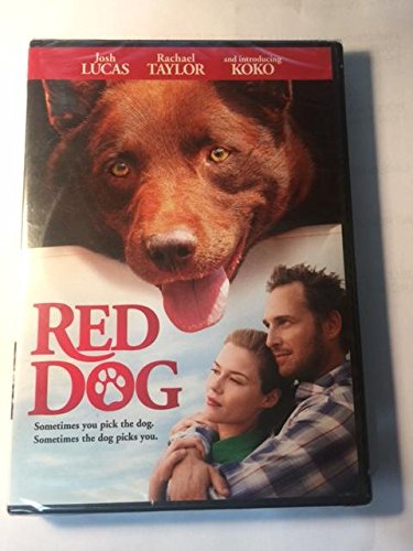 Amazon.com: Red Dog : Movies & TV