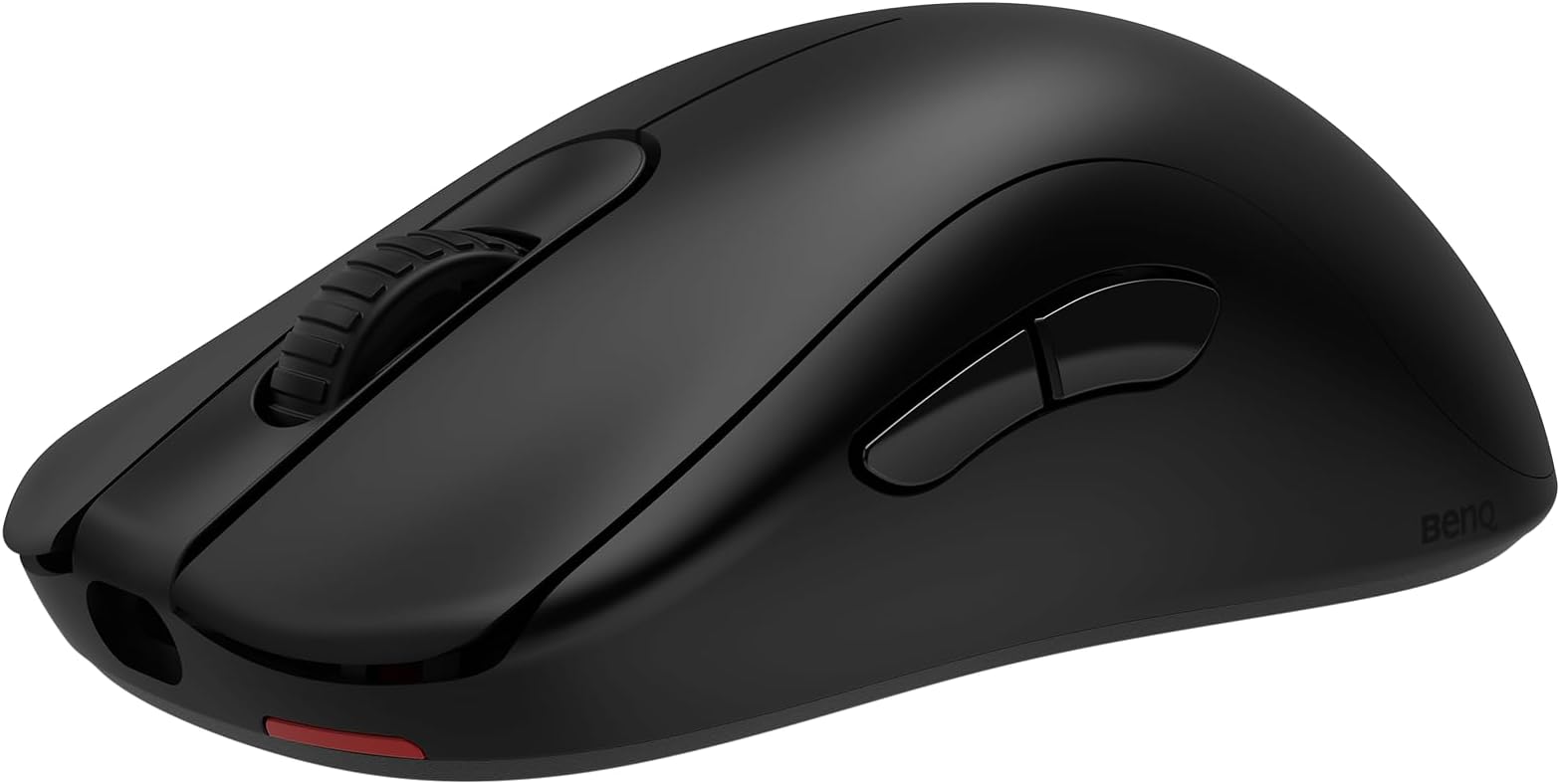 Amazon.com: Lamzu Inca Gaming Mouse, 8K Polling Rate, Optical Switches ...