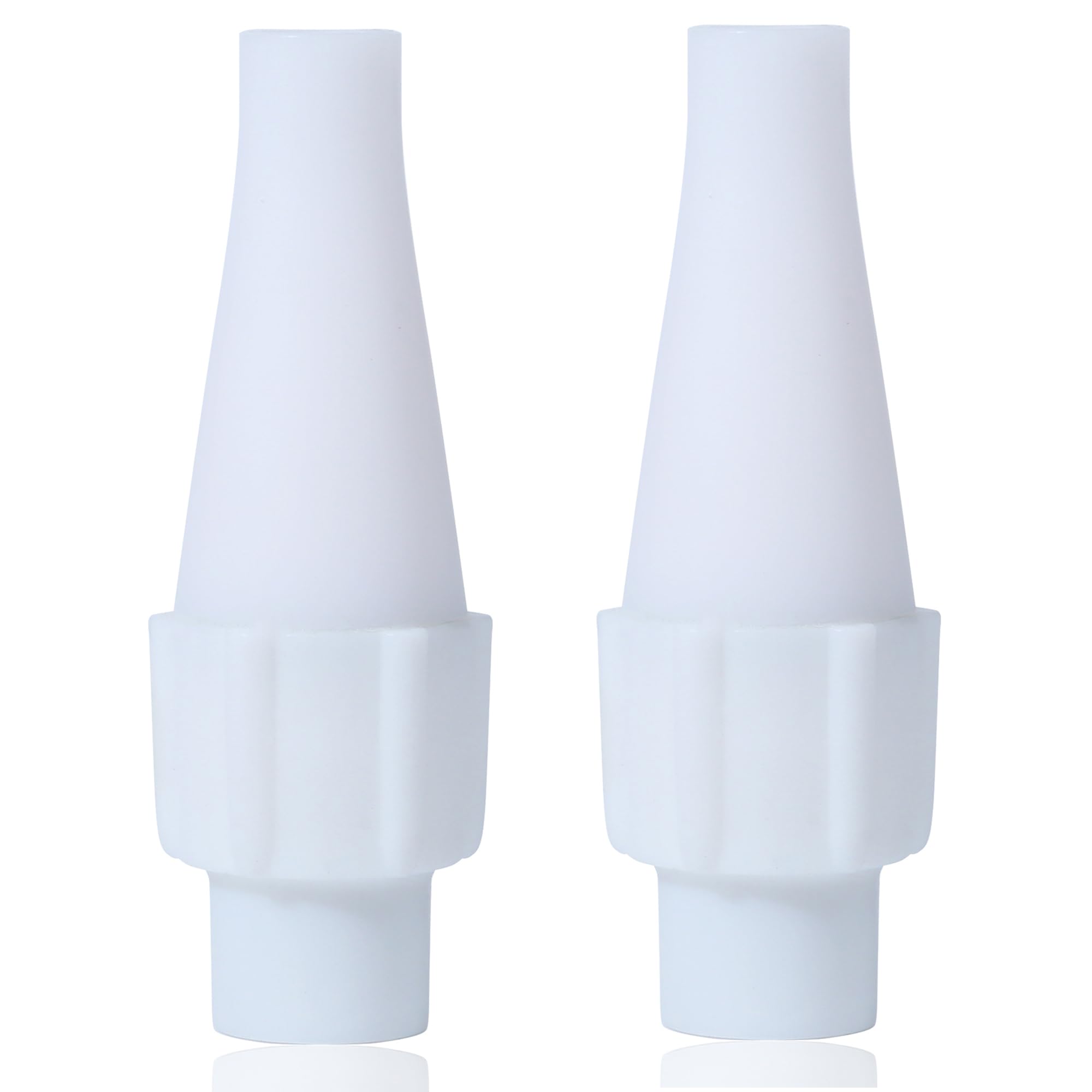 Amazon.com: Yummy Whip Silent Whipped Cream Dispenser Nozzle For Cream ...