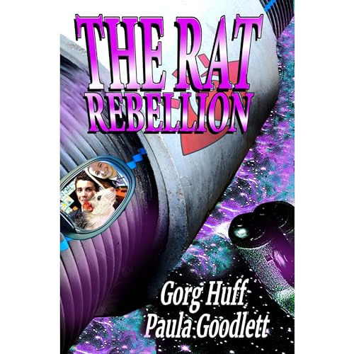 Amazon.com: The Rat Rebellion (Audible Audio Edition): Gorg Huff ...