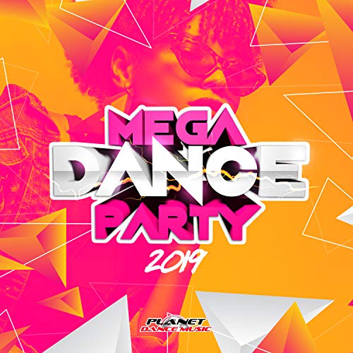 Mega Dance Party 2019 de Various artists sur Amazon Music - Amazon.fr