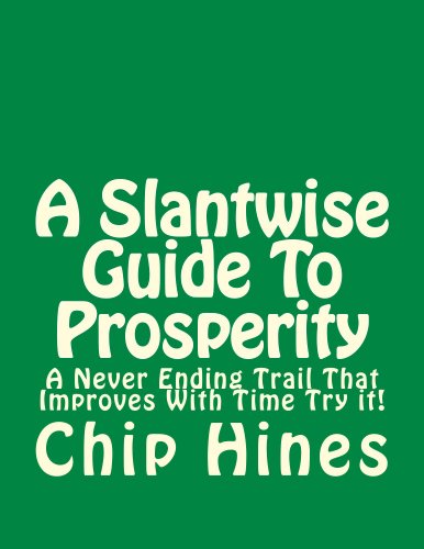Amazon.com: A Slantwise Guide To Prosperity eBook : Hines, Chip: Kindle ...
