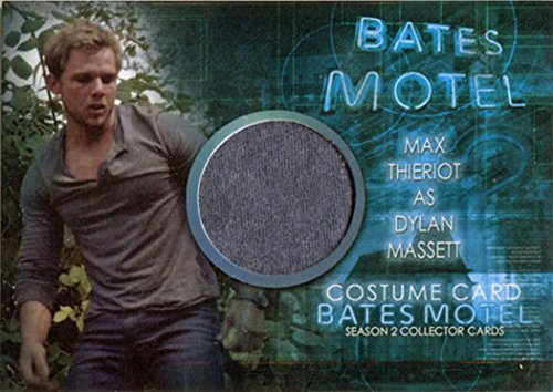 Bates Motel Season 2 Dylan Bates Motel' Season 5 Spoilers: Episode 6