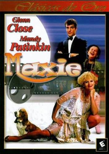 Amazon.com: Maxie (1985) *** (Import Movie) (European Format - Zone 2 ...