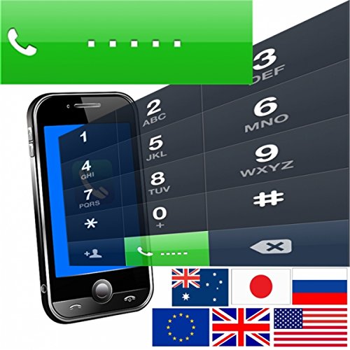 Amazon.com: Dial, Busy, and Ringback Tones : Hermes Sound-Effects ...